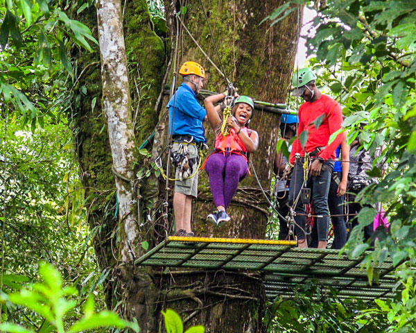 Villas Fortuna Boutique – Relax and Adventure – La Fortuna Costa Rica